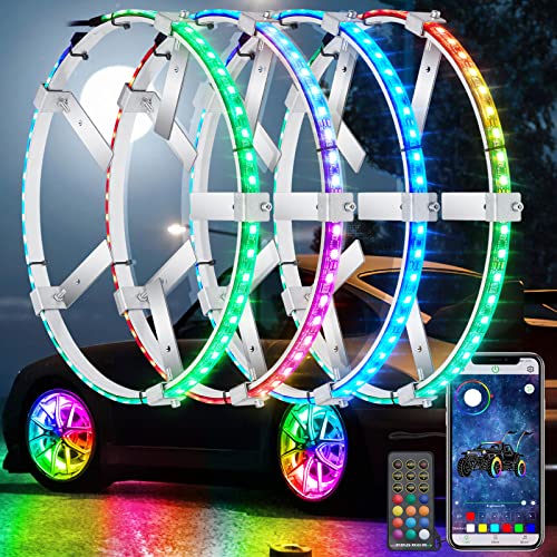 Amazon Best Sellers: Best Automotive Tire Light Assemblies