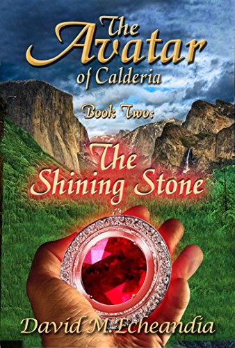 Book review of The Shining Stone - Readers' Favorite: Book Reviews and ...