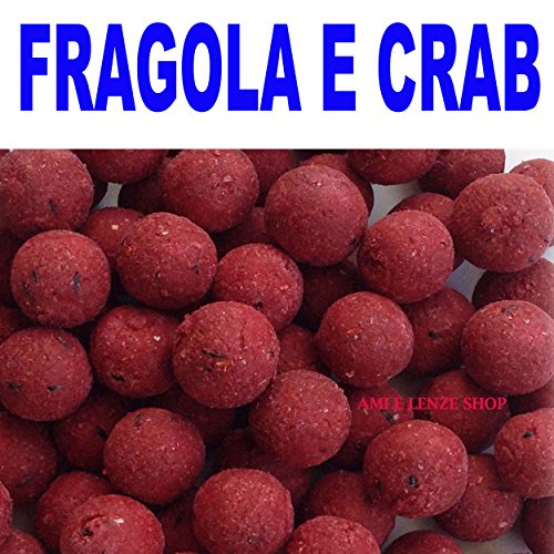 Boiles Carpfishing – I 15 migliori prodotti a confronto - Mondo-della ...