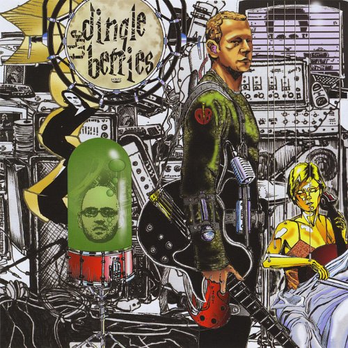 The Dingleberries by The Dingleberries on Amazon Music - Amazon.co.uk