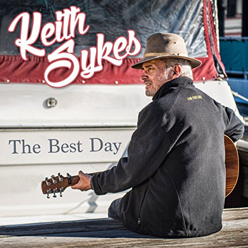 Amazon.com: The Best Day : Keith Sykes: Digital Music