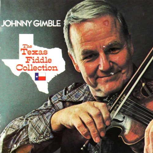 The Texas Fiddle Collection by Johnny Gimble on Amazon Music - Amazon.com