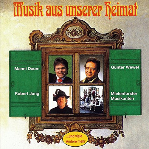 Play Musik aus unserer Heimat by VARIOUS ARTISTS on Amazon Music