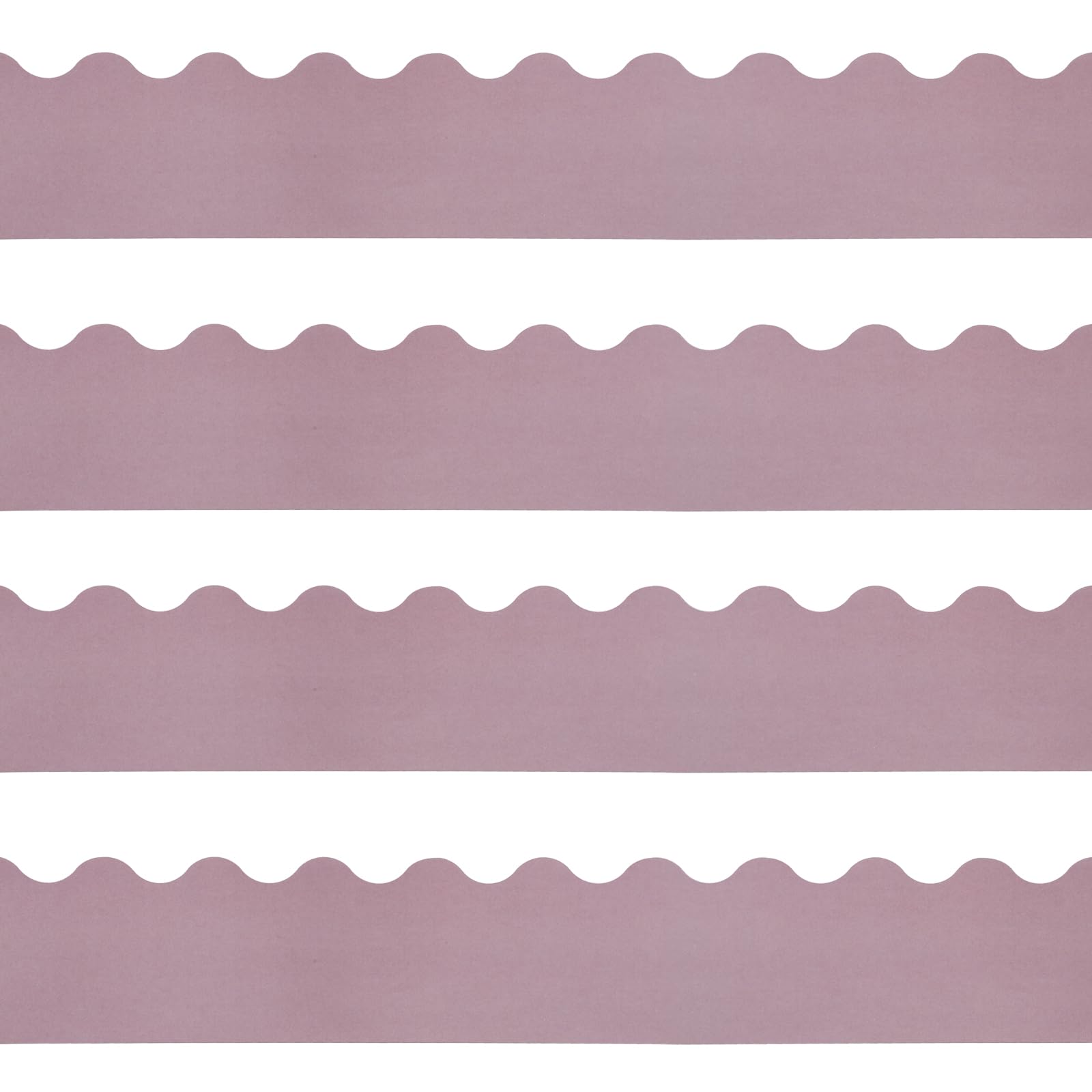 Snapklik.com : 72 Feet Light Mauve Bulletin Board Borders Light Mauve ...