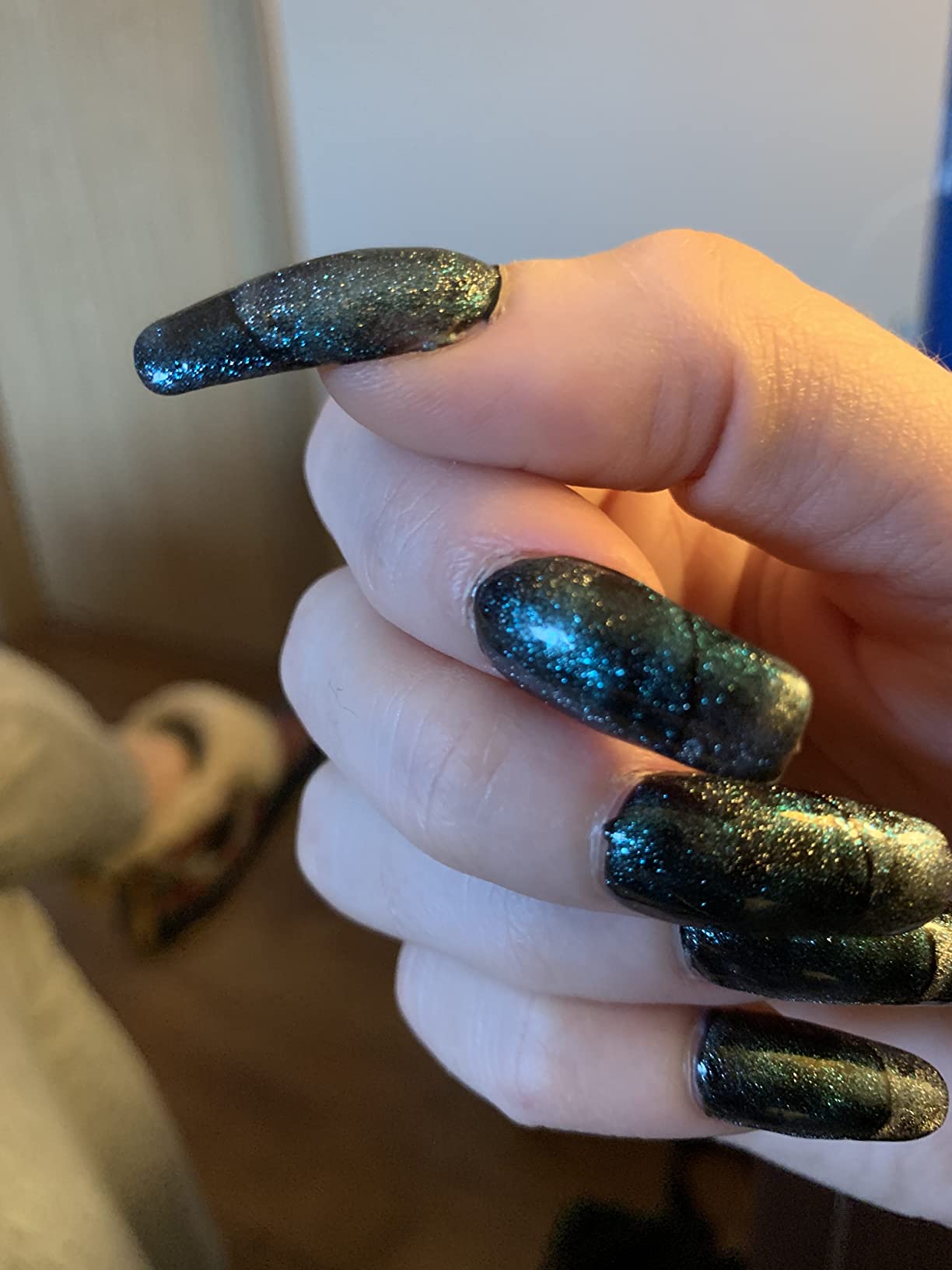 $4/mo - Finance Beetles 12 Colors Builder Nail Gel Set Christmas Gift ...