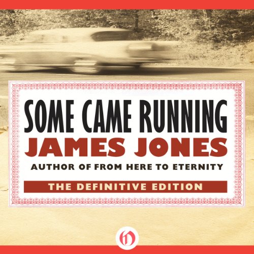 Amazon.com: Some Came Running: A Novel (Audible Audio Edition): James ...