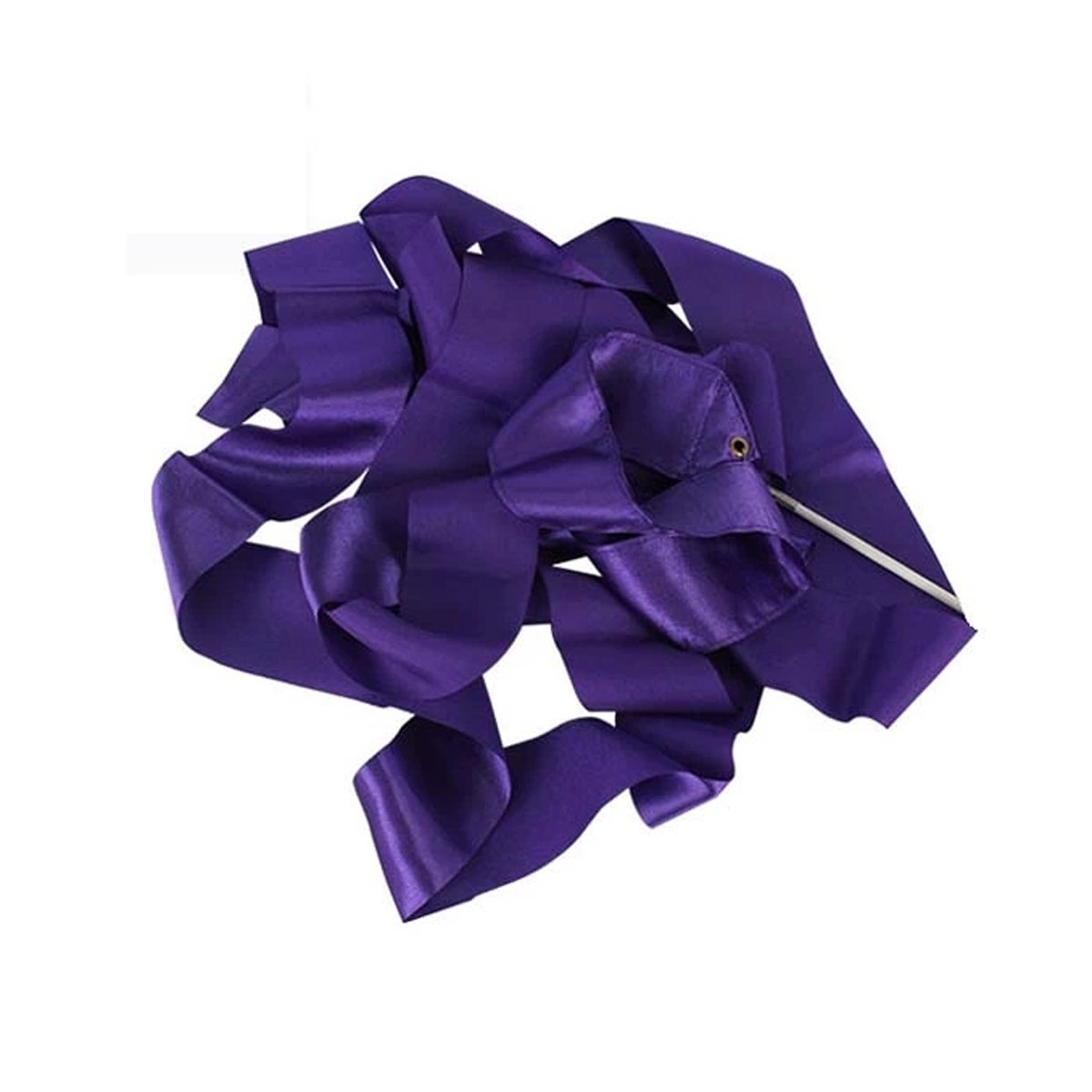 TINKSKY 4M Gym Dance Ribbon Rhythmic Art Gymnastic Streamer Baton ...