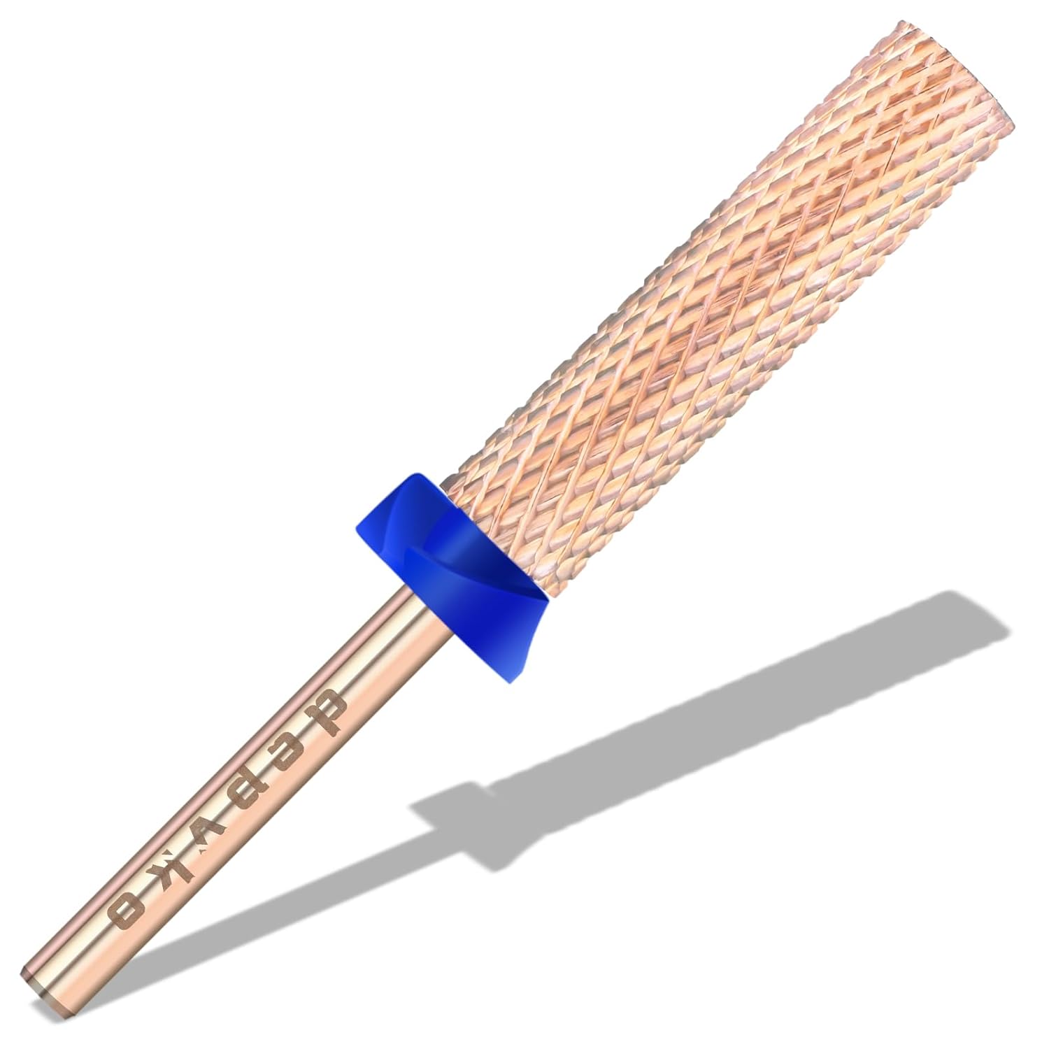 Amazon.com: Depvko Super Long Barrel Nail Drill Bits, 3/32'' Carbide ...