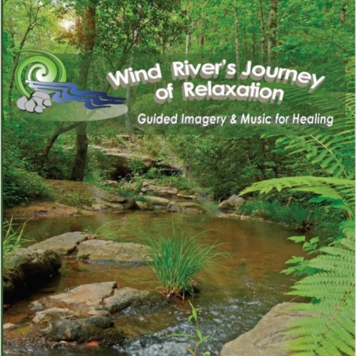Amazon MusicでWind River RetreatsのWind River's Journey of Relaxation ...