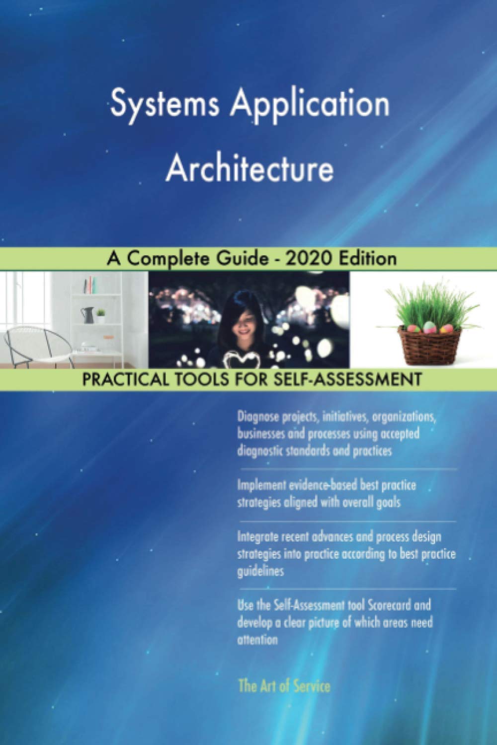 Amazon.com: Systems Application Architecture A Complete Guide - 2020 ...