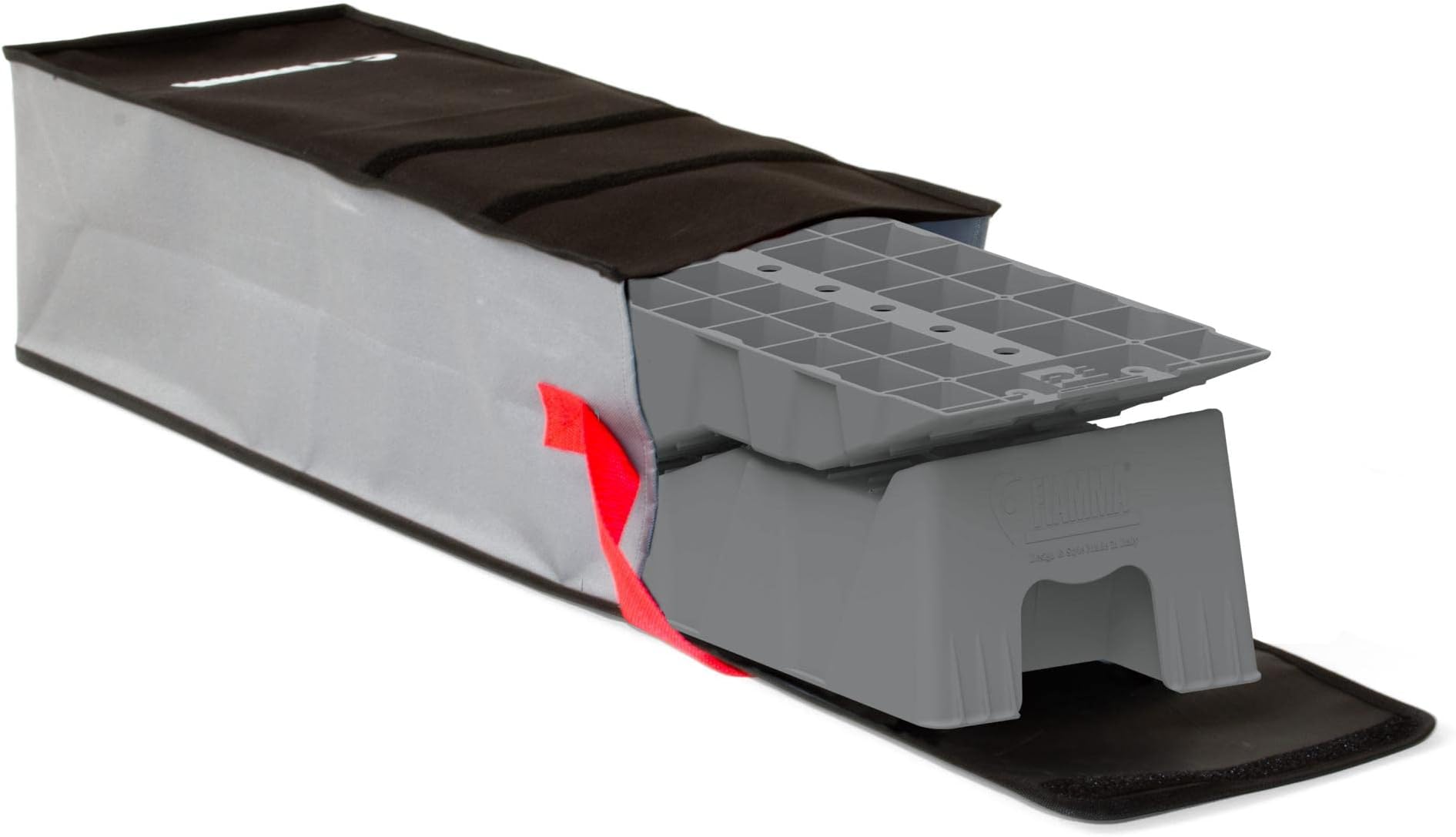 Thule Caravan, Motorhome Leveling Ramps with Storage Bag : Amazon.co.uk ...