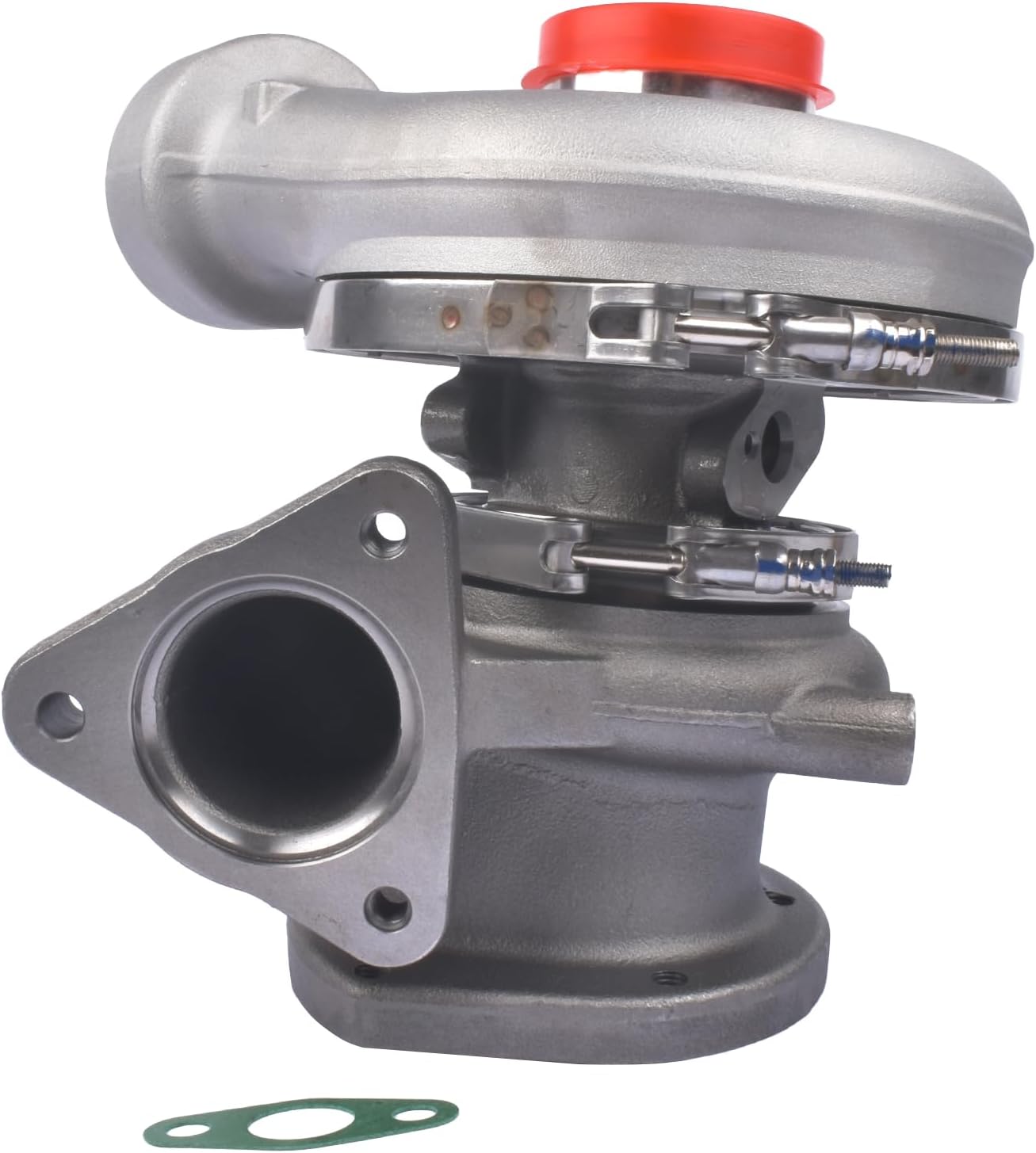 Koomaha B2XG Turbocharger 12709880008 Replacement for 2003-2012 ...