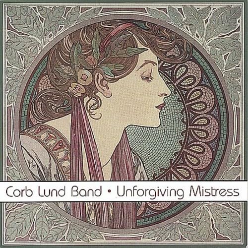 Unforgiving Mistress: Corb Lund Band, Corb Lund, Corb Lund: Amazon.es ...