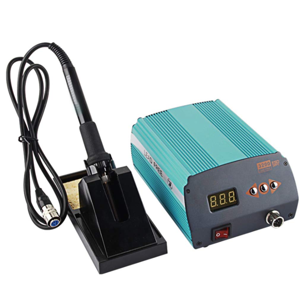 Buy Welding Station Soldering Station 120 watt 220 Volt Digital Welding ...