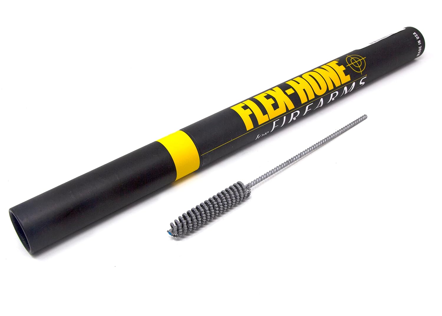 Brush Research 13922 FLEX-HONE® for Firearms, for 8x57mm Mauser Rifle ...