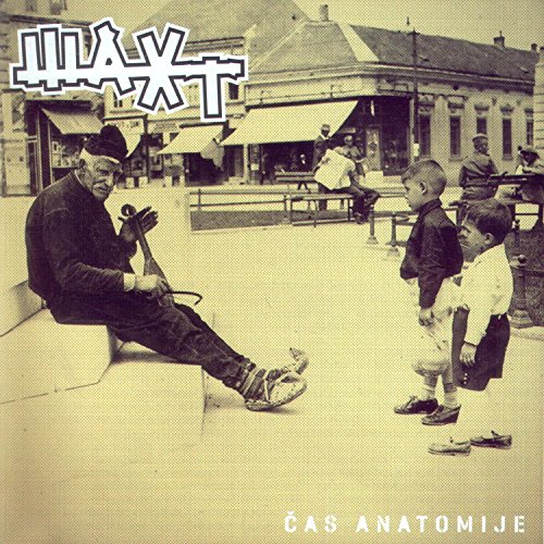 Amazon.com: Cas anatomije : Saht: Digital Music