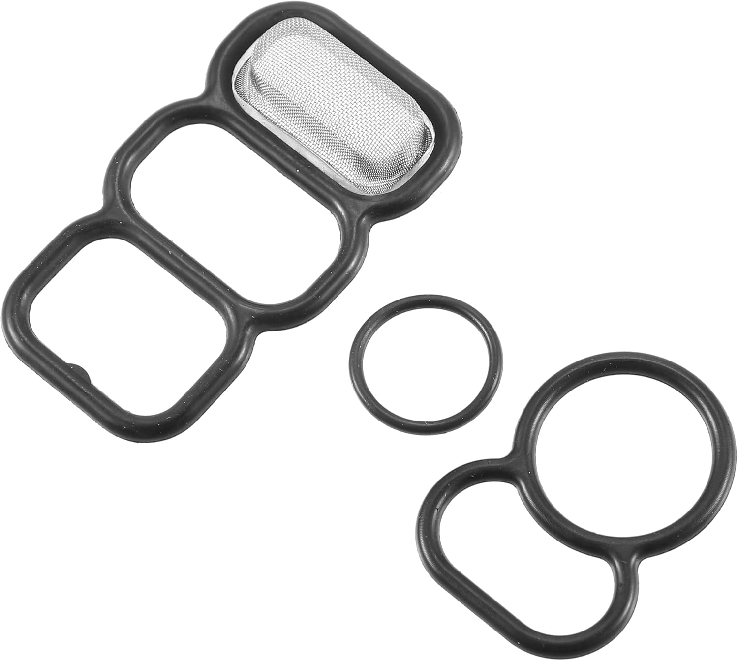 Amazon.com: ACROPIX VTEC Solenoid Gasket Spool Valve Filter Screen Fit ...