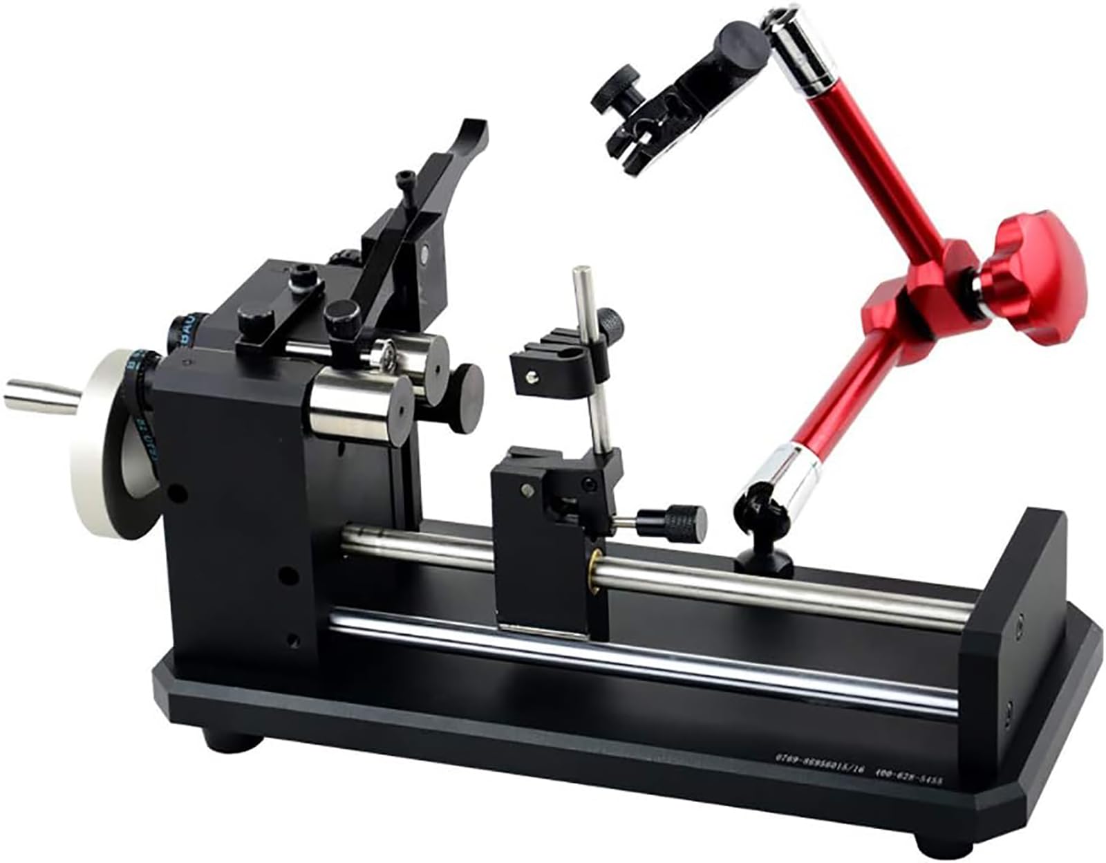 AICEYI Concentricity Tester, a Tool for Measuring The Concentricity of ...