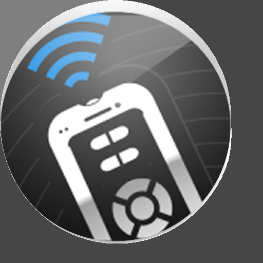 Wireless Media Controller - App on Amazon Appstore