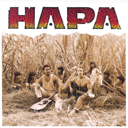 Hapa von HAPA bei Amazon Music - Amazon.de