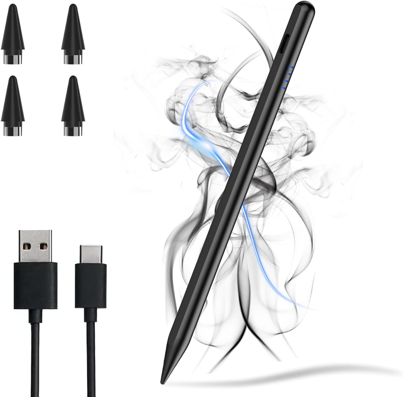 Lenovo Precision Pen 2 Laptop Black : Amazon.co.uk: Computers & Accessories