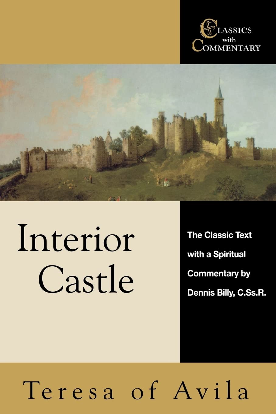 Amazon.com: Interior Castle: The Classic Text With a Spiritual ...