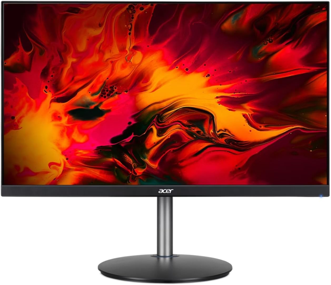 Amazon.com: acer Nitro XF273U 27-inch Gaming Monitor VA WQHD 240Hz ...