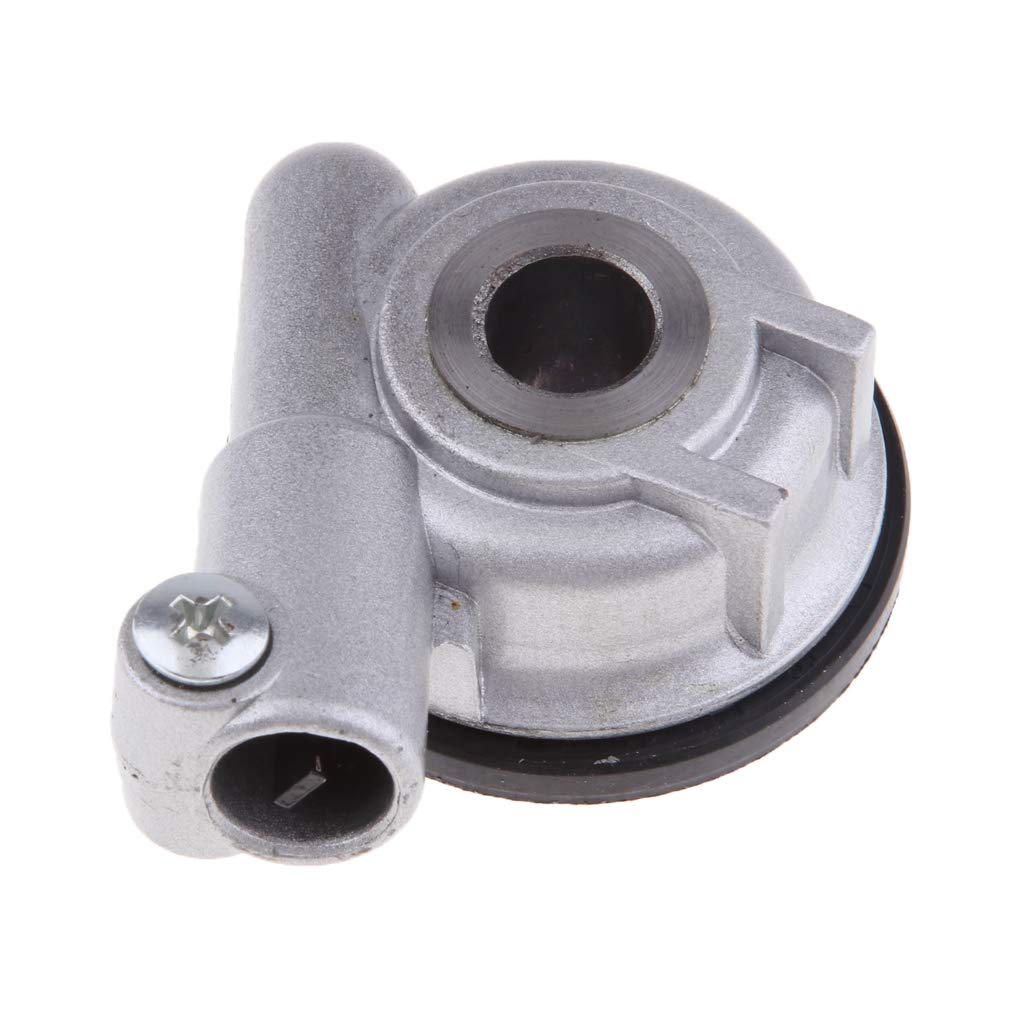 Buy Optimuss Motorcycle Speedometer Drive Gear Scooter Meters Teeth ...