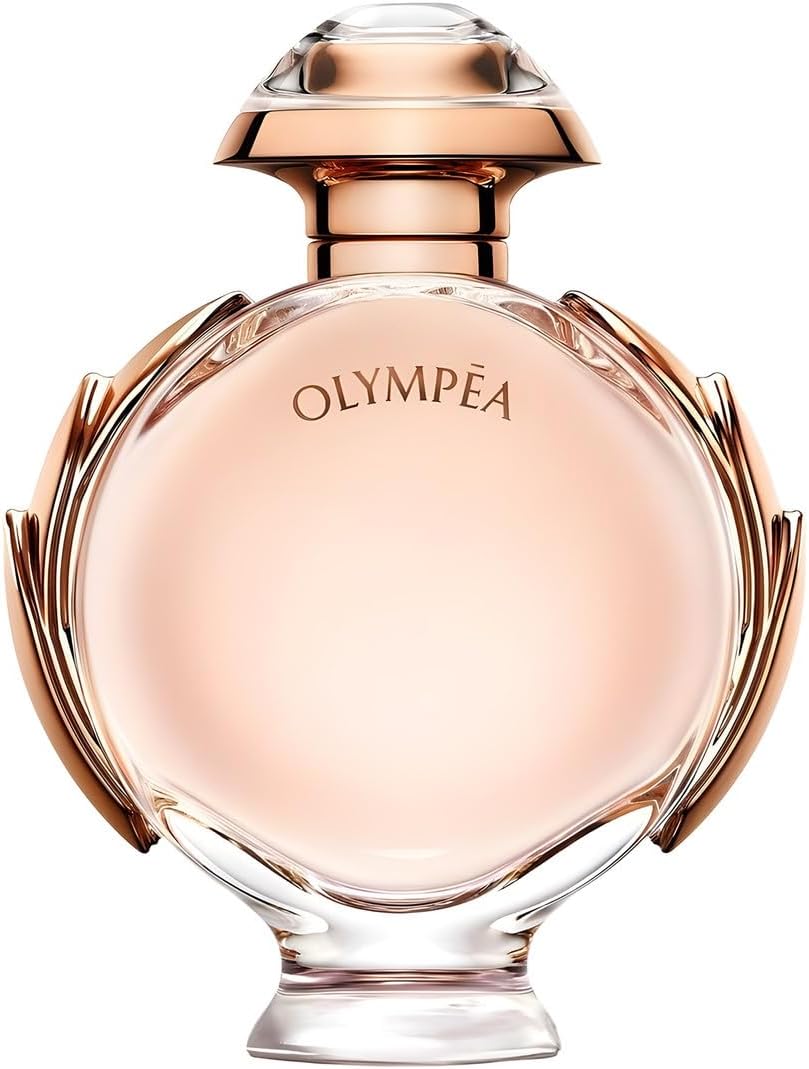 Amazon.com : Paco Rabanne OLYMPEA 2.7 OZ EAU DE PARFUM SPRAY NEW in Box ...