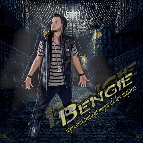 Amazon MusicでBengieのRepresentando Al Mejor De Los Mejoresを再生する