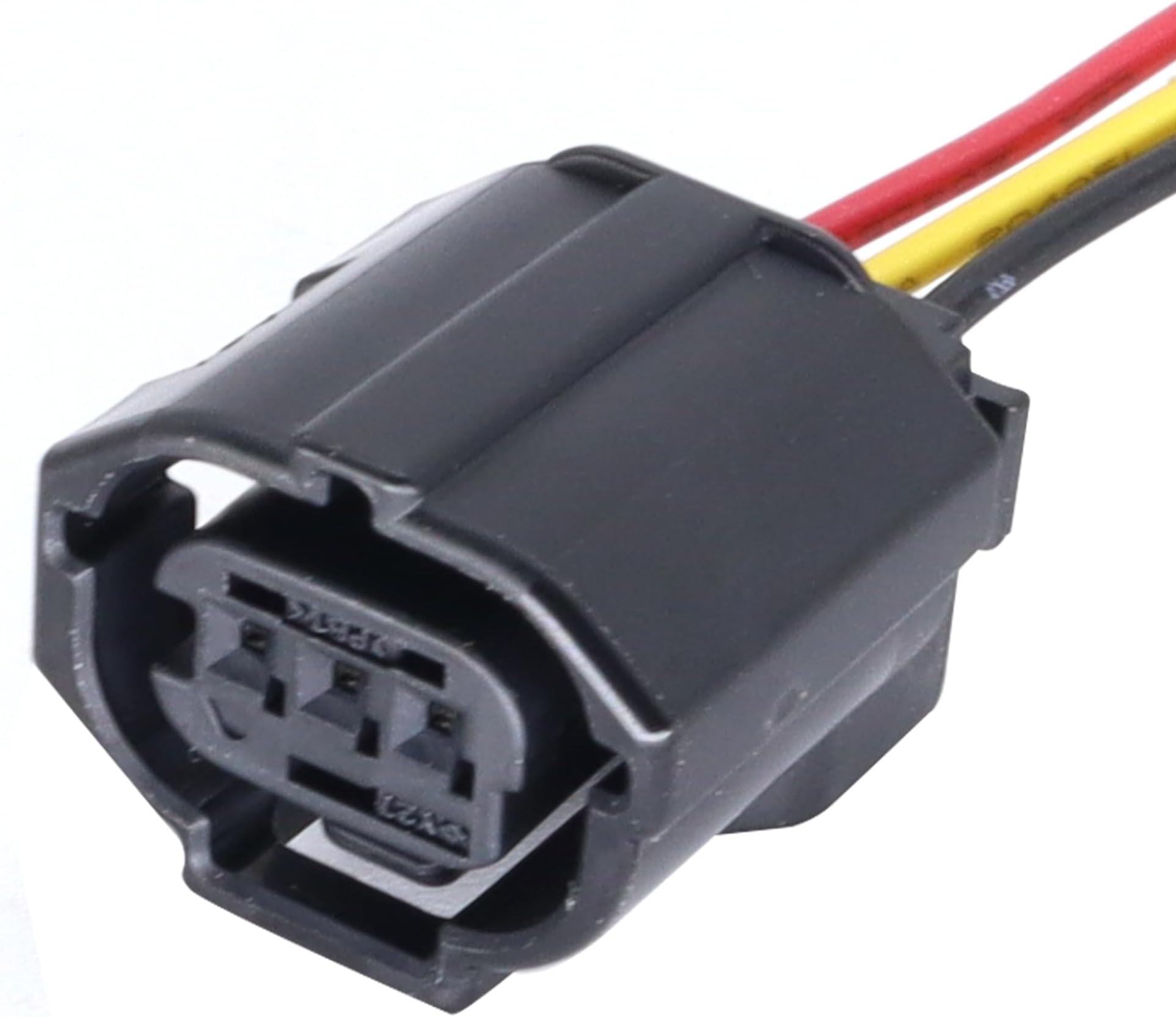 Amazon.com: Camshaft Crankshaft Position Sensor Connector Plug Wire ...