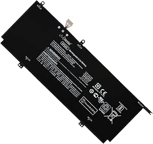Amazon.co.jp: HP Compatible Spectre x360 13-ap0039TU [15.4V 3990mAh ...