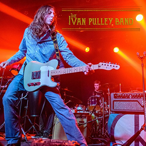 Play Lovin Man by Ivan Pulley Band on Amazon Music