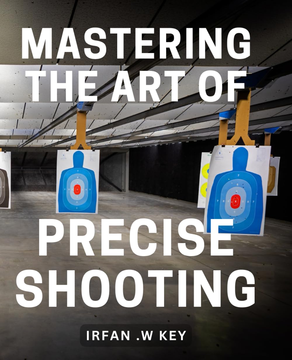 Mastering The Art of Precise Shooting: Unlocking The Secrets to ...