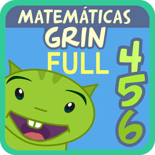 Matemáticas 456 FULL VERSION Learn Math in Spanish-Amazonアプリストアのアプリ