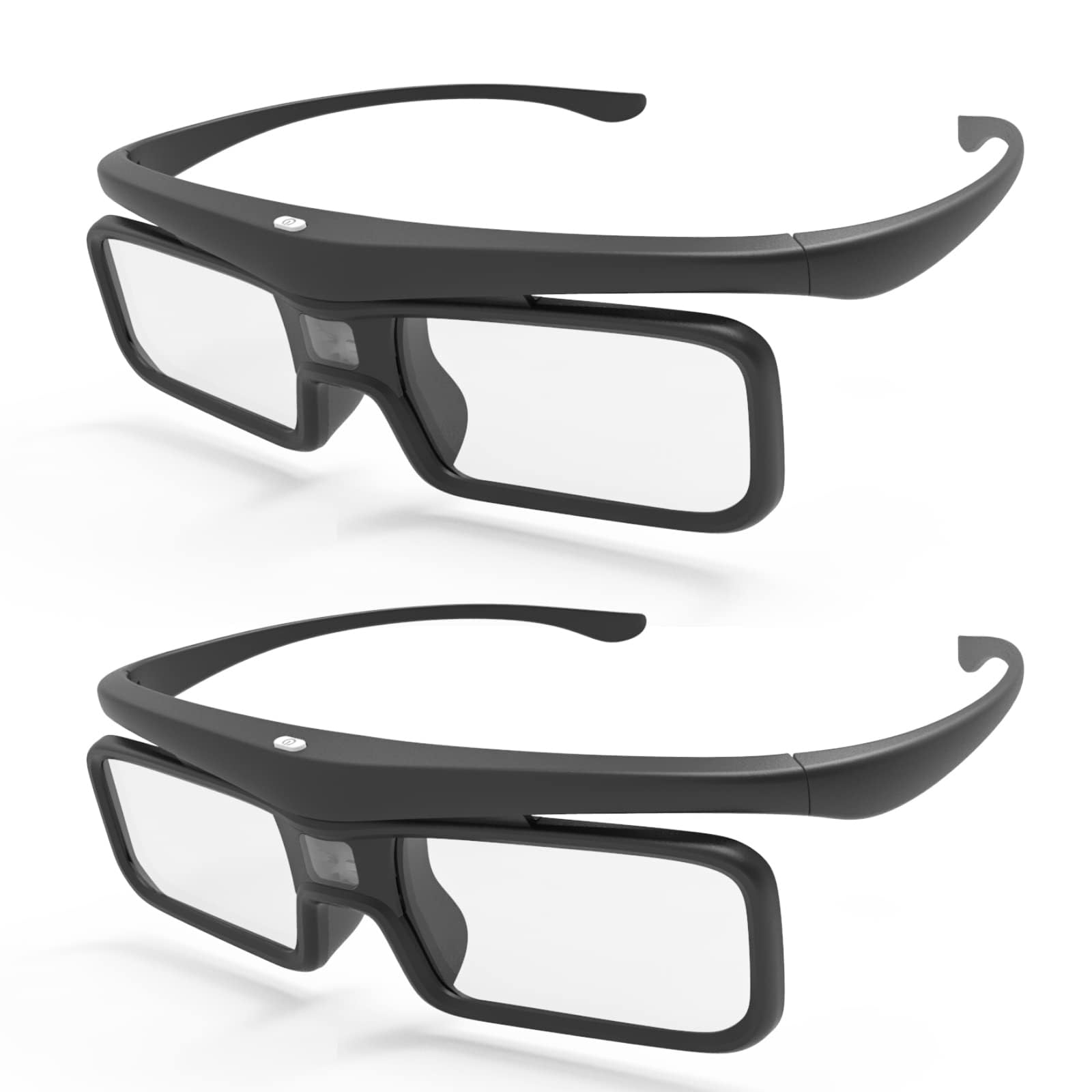 Amazon.co.jp: AWOL VISION DLP Link 3Dメガネ 充電式アクティブシャッターアイウェア AWOL VISION LTV-2500 LTV-3000LTV ...