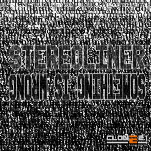 Play Something Is Wrong by Stereoliner on Amazon Music
