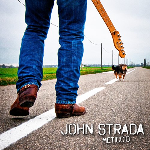 Amazon.com: Meticcio : John Strada: Digital Music