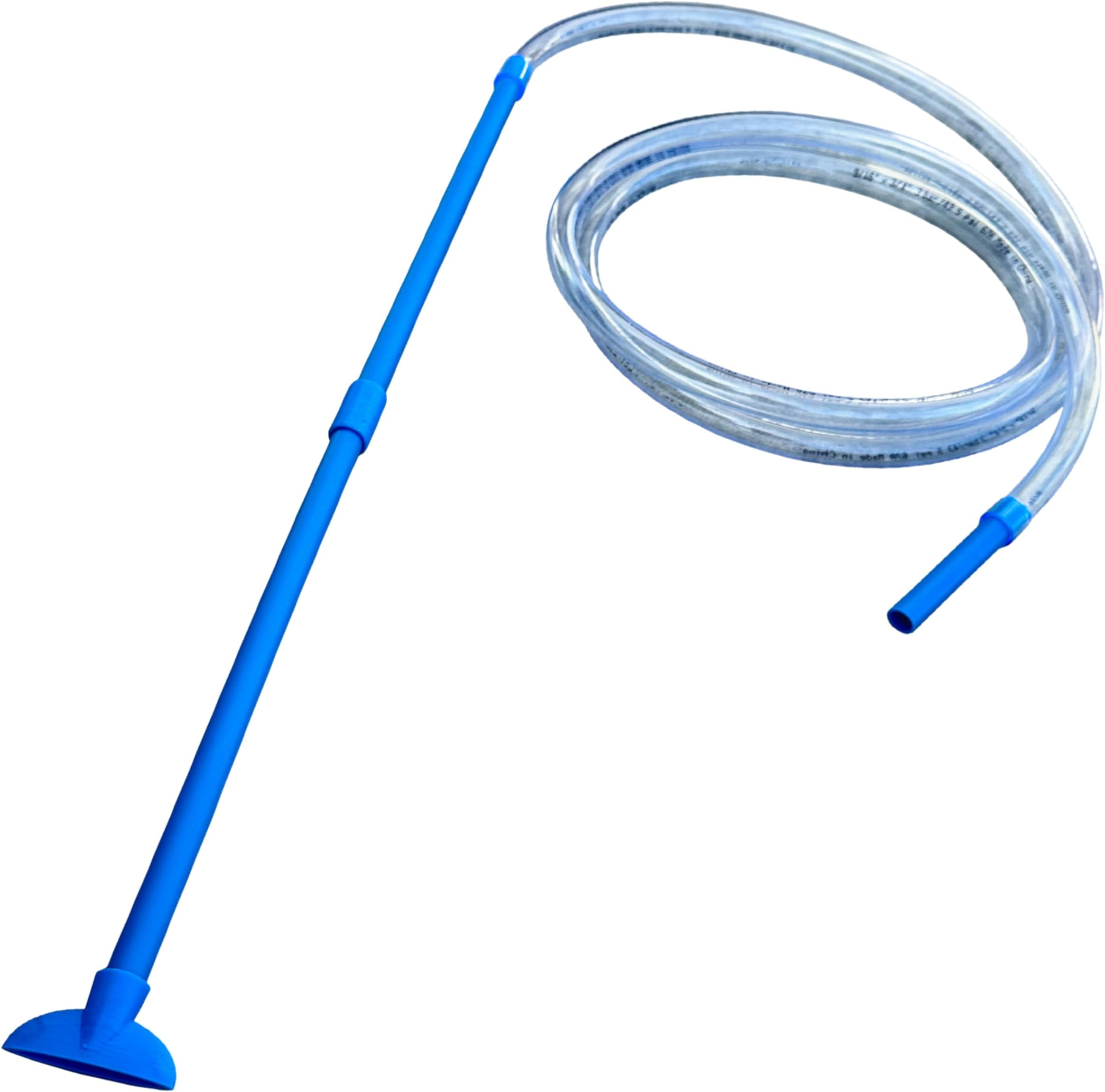 Amazon.com : Spa Vacuum for Hot Tub - Manual, Cordless Spa Cleaner with ...