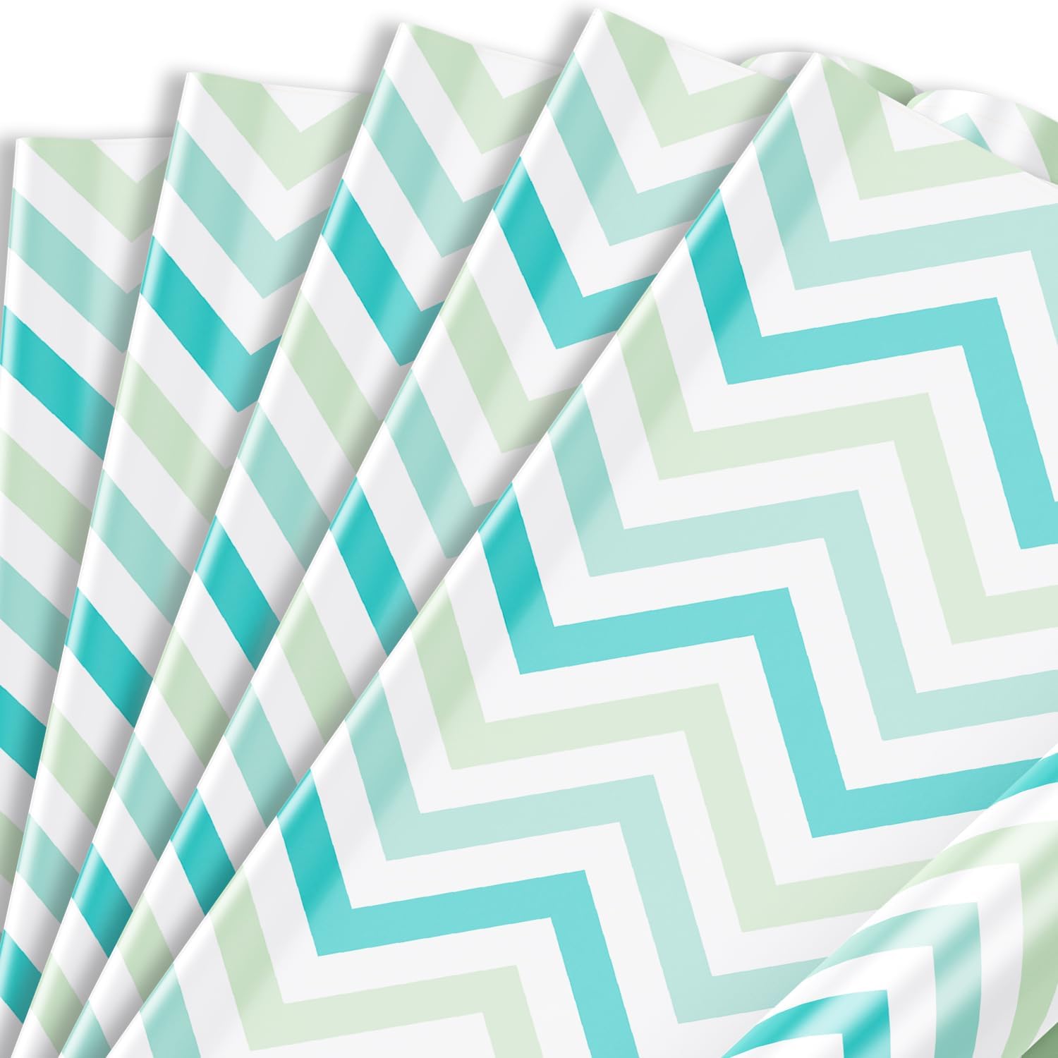 Party Propz Gift Wrapping Paper- Pack of 5Pcs Gift Wrapping Paper ...