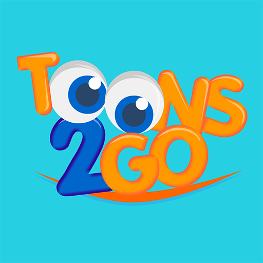Toons2Go - App on Amazon Appstore