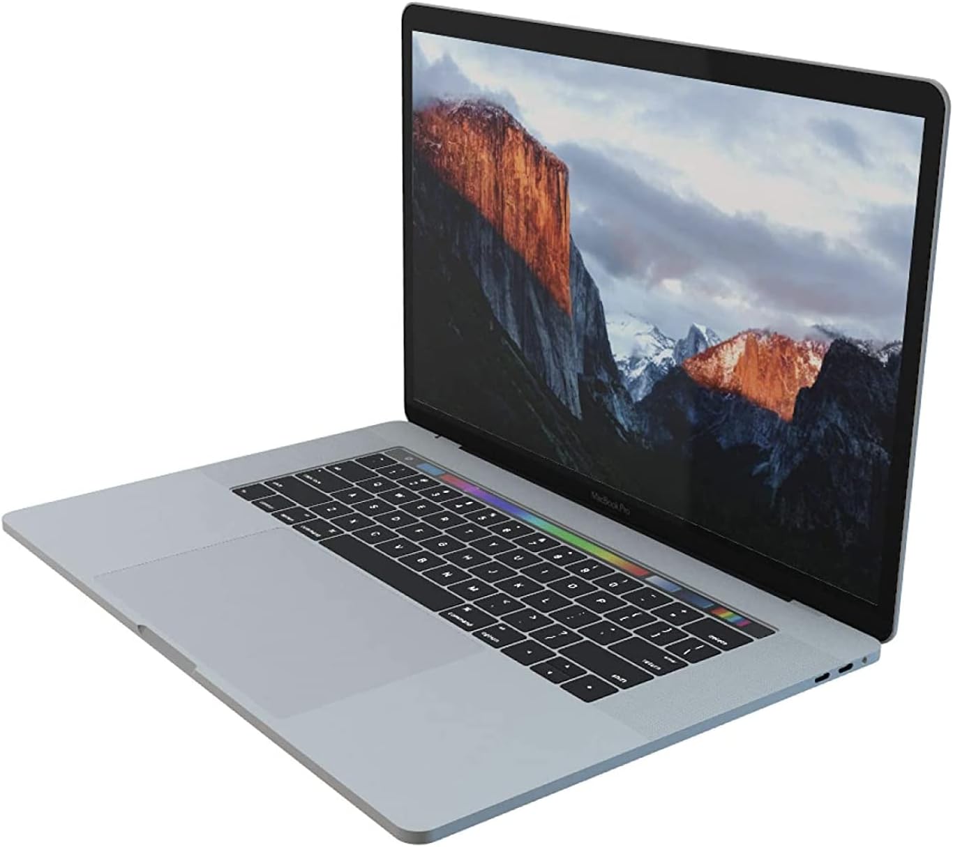 Amazon.com: Apple Mid 2018 MacBook Pro Touch Bar with 2.9GHz 6-Core ...