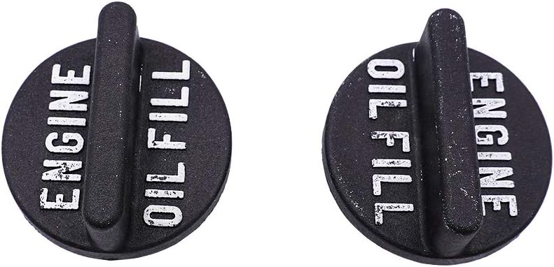 Amazon.com: Genuine Cummins 2880396 CAP,FILLER : Automotive