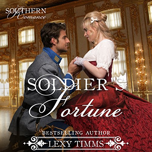 Soldier's Fortune: Southern Romance Volume 4 (Audio Download): Lexy ...