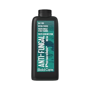 Bold Care Anti-fungal Intimate Powder - Fights Bacterial Infections ...