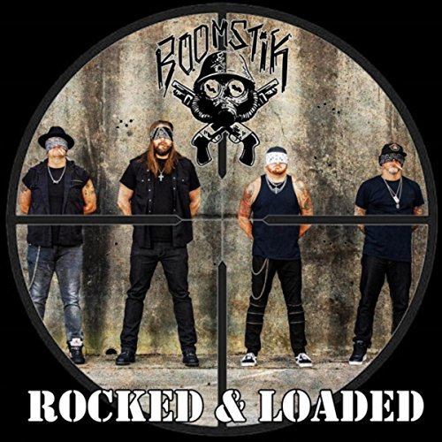 Amazon.com: Rocked and Loaded : Boomstik: Digital Music