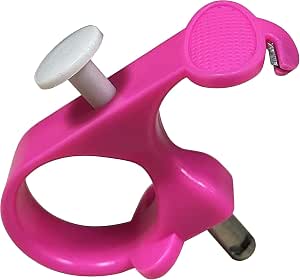 Amazon.com: Weishidai Needle Puller, 3 in 1 Thread Cutter Sewing ...