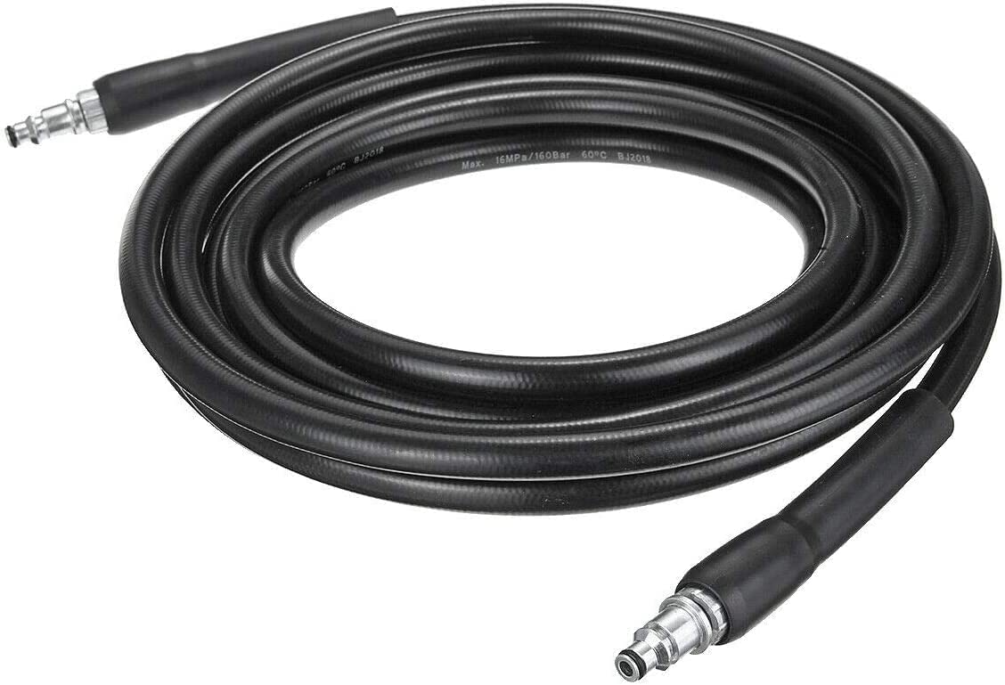 YUET 5M High Pressure Washer Replacement Hose for Bosch AQT Series ...