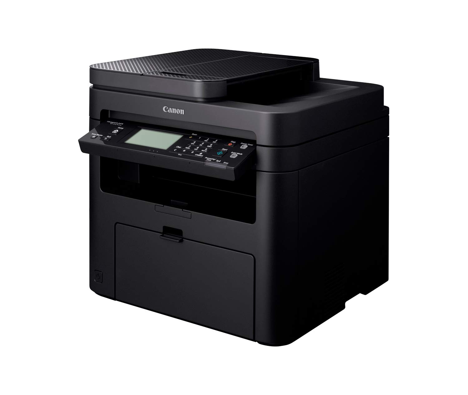 Canon imageCLASS MF235 All-in-One Laser Printer, Black, Standard ...