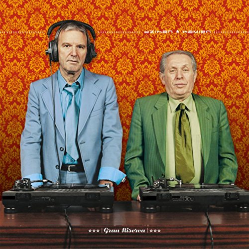 Amazon.com: Gran Riserva : Dzihan & Kamien: Digital Music